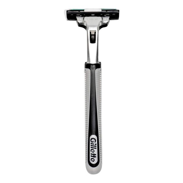 Бритвенный станок Gillette Slalom купить в официальном магазине Gillette